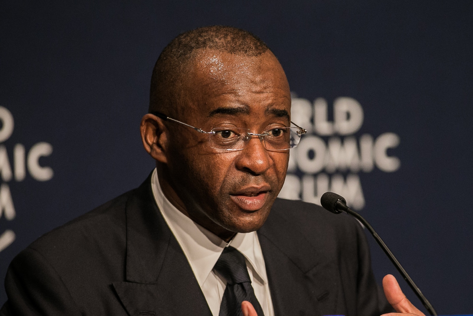 Strive Masiyiwa’s 7 Ultimate Life Lessons for Every Young Person