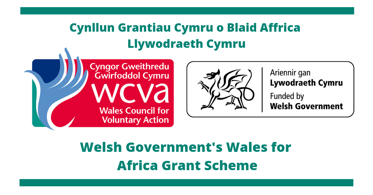Welsh Government Wales & Africa Grant Scheme 2025 - Apply