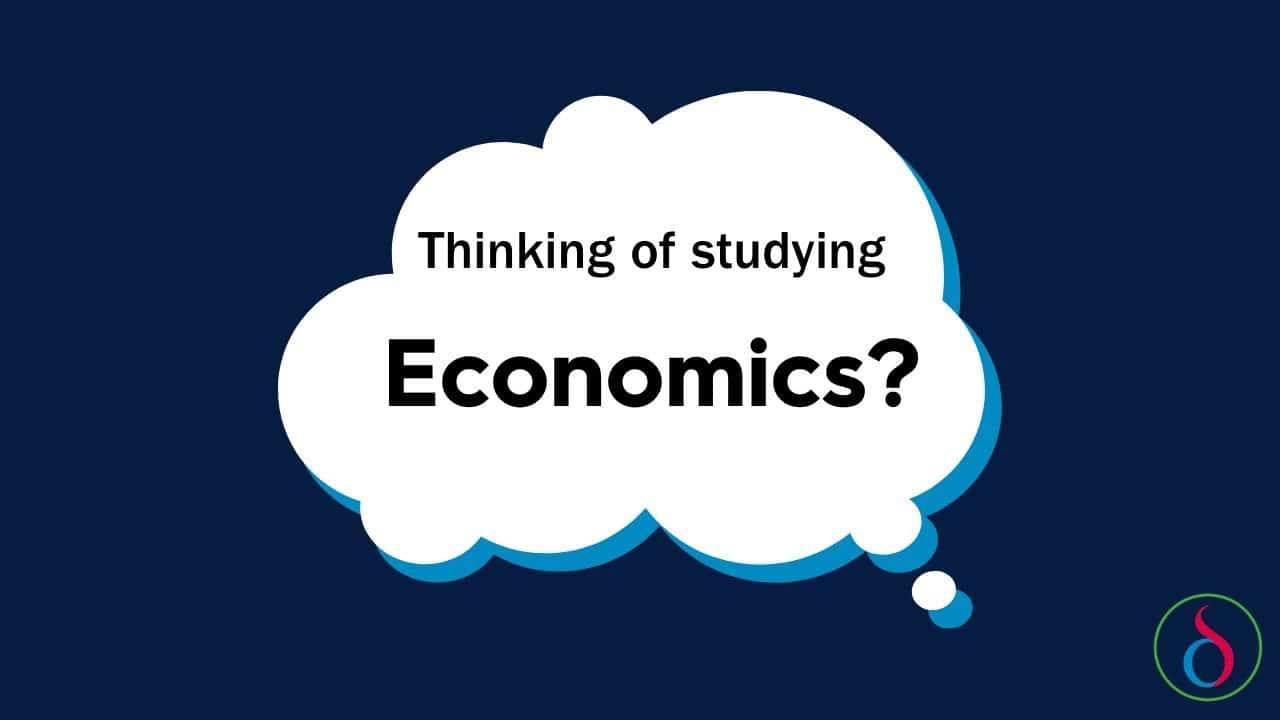 15 Things You Didn’t Know About Studying Economics