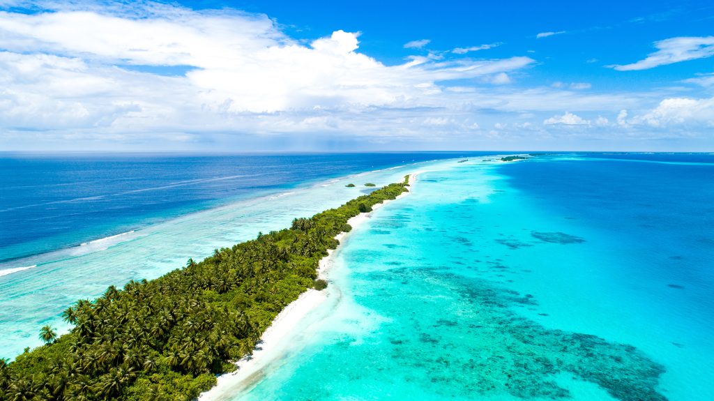 UNDP Ocean Innovation Challenge OIC Accelerated Blue Economy Edition