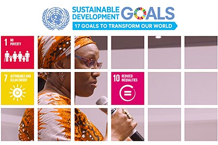 Apply for WE Empower UN SDG Challenge 2025 for Women Entrepreneurs (All ...