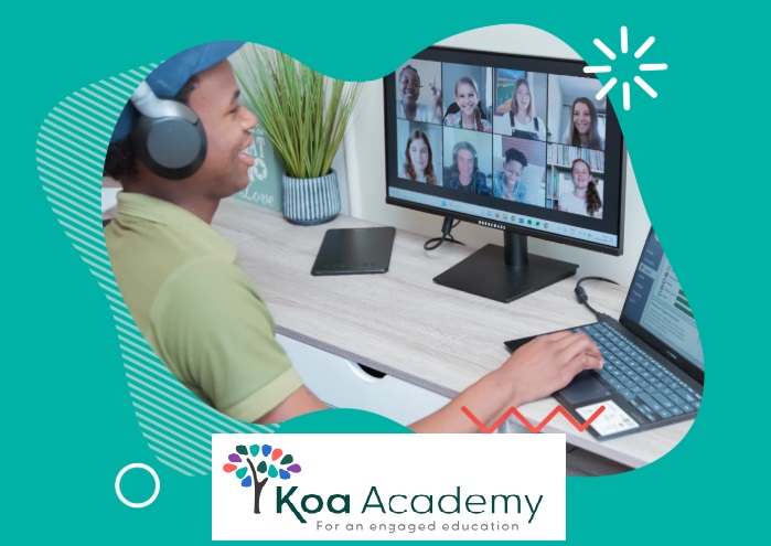 Apply to Join Koa Academy Free Online Entrepreneurship School for South ...